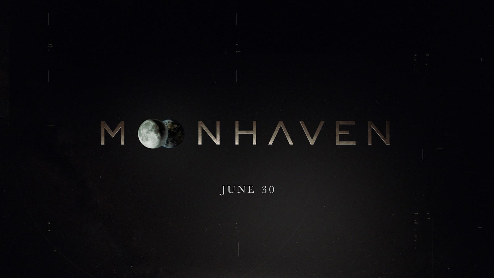 Now Streaming - Moonhaven (Season 1) [AMC+] | Hi-Def Ninja - Pop ...