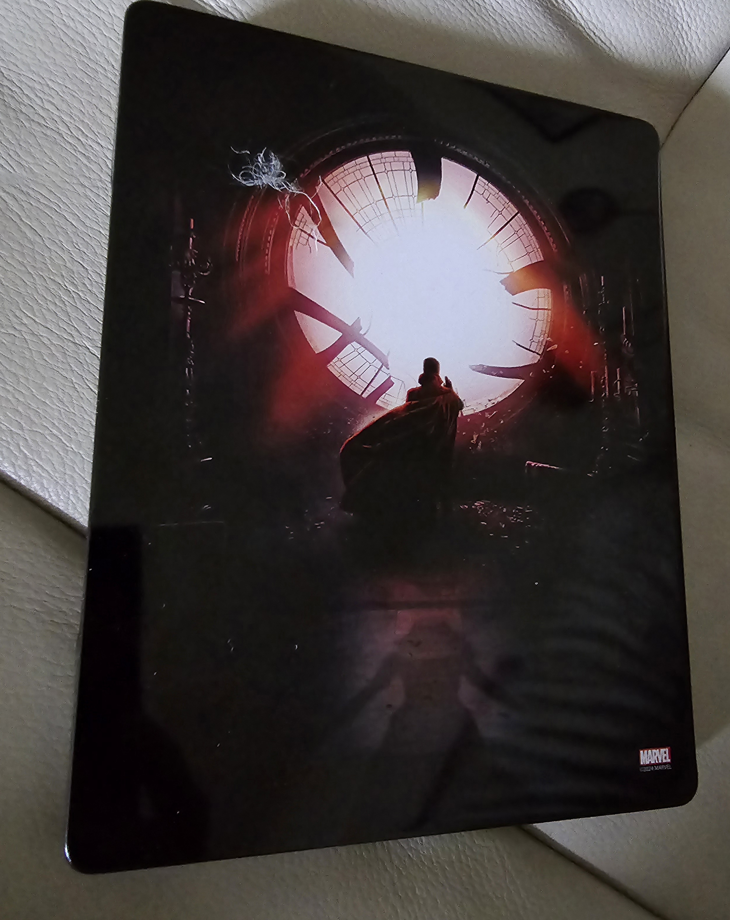 Doctor Strange in the Multiverse of Madness (Discless SteelBook ...