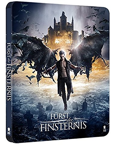 Ghouls (Vurdalaki) (Blu-ray SteelBook) [Germany] | Hi-Def Ninja - Pop ...