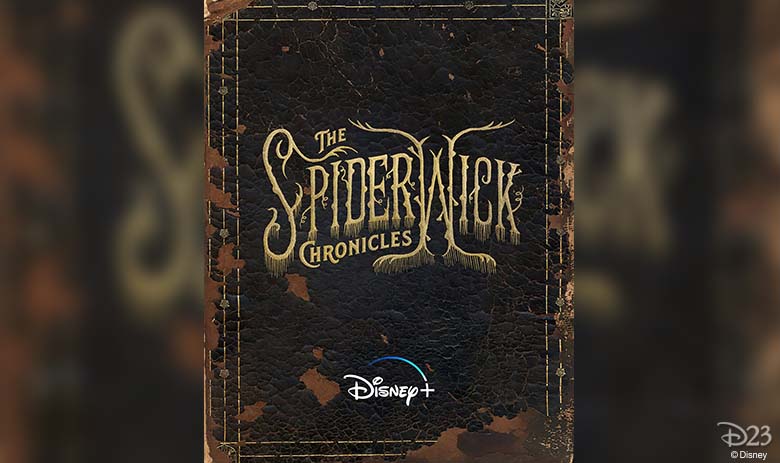 Upcoming - The Spiderwick Chronicles (Season 1) [Roku] | Hi-Def Ninja ...