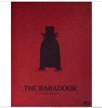 USA - The Babadook on DVD or Blu-ray Disc | Hi-Def Ninja - Pop Culture ...
