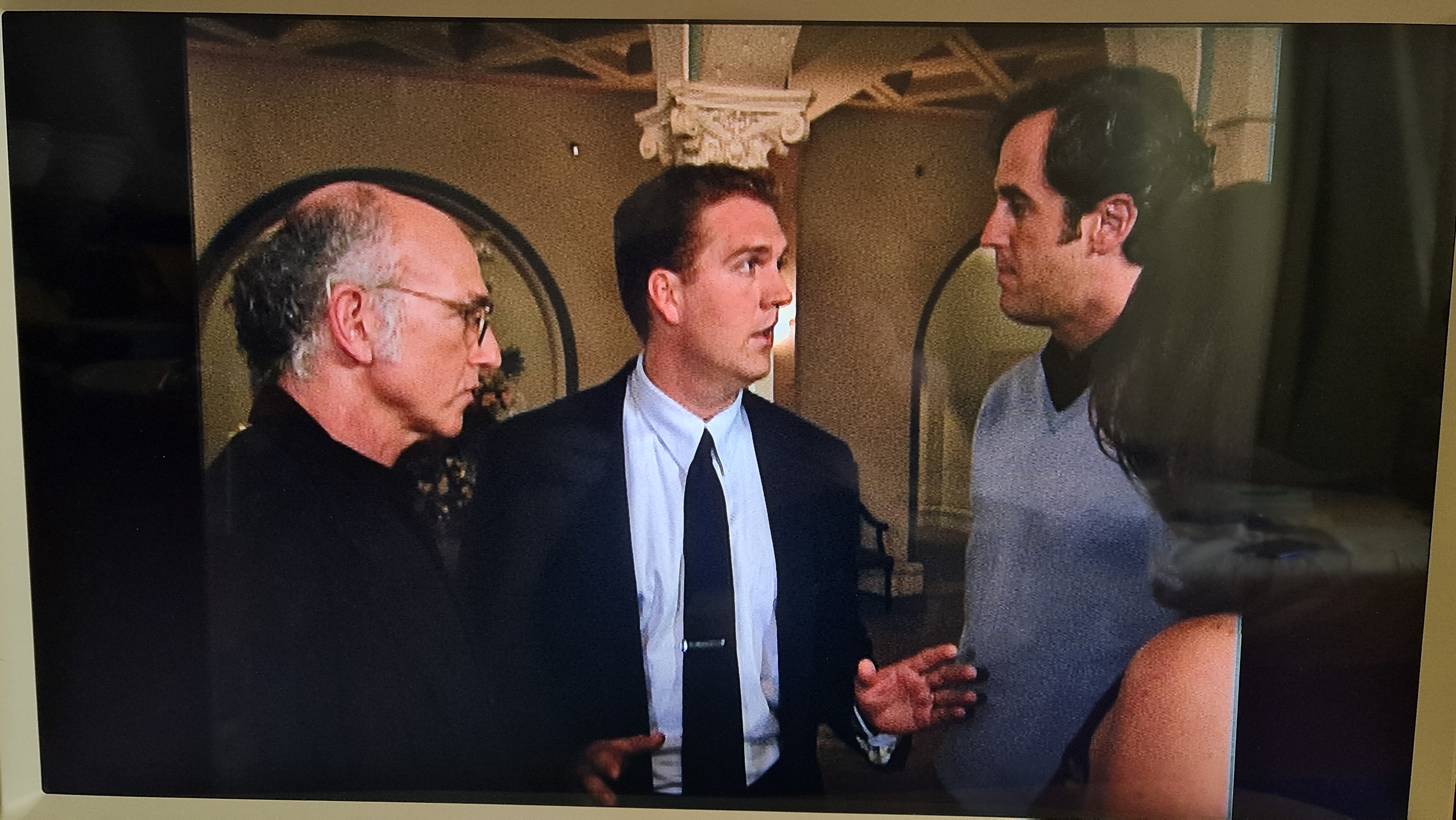 Seinfeld: The Complete Series (1989-1998) (4K UHD Collector's Edition ...