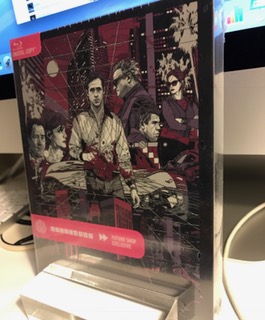 [Winner chosen] Digitalbabe's Drive Mondo Steelbook giveaway-Let's talk ...