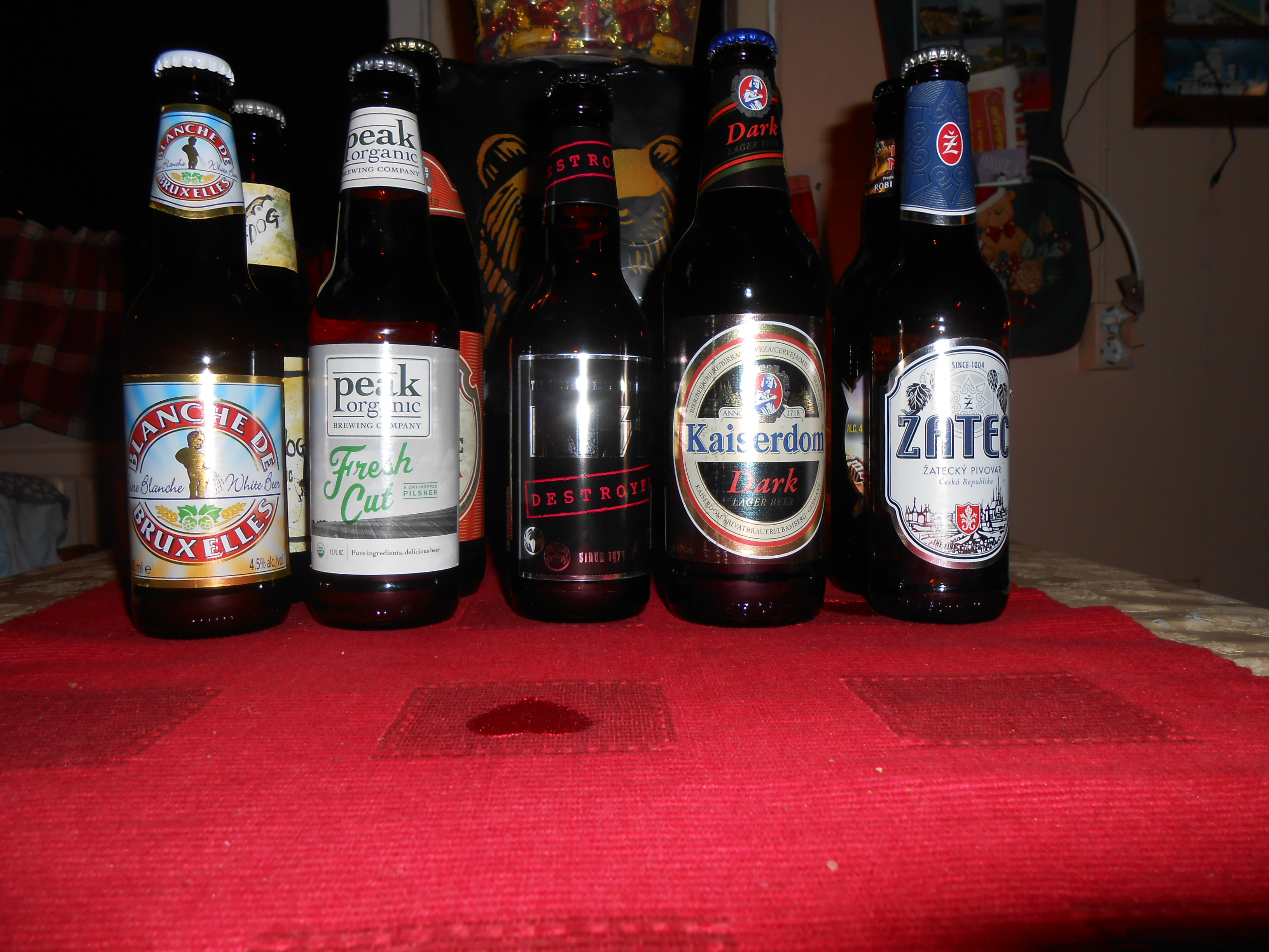 What Beer are you drinking? | Page 28 | Hi-Def Ninja - Pop Culture ...