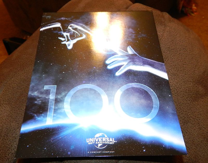 Universal 100th Anniversary Jaws