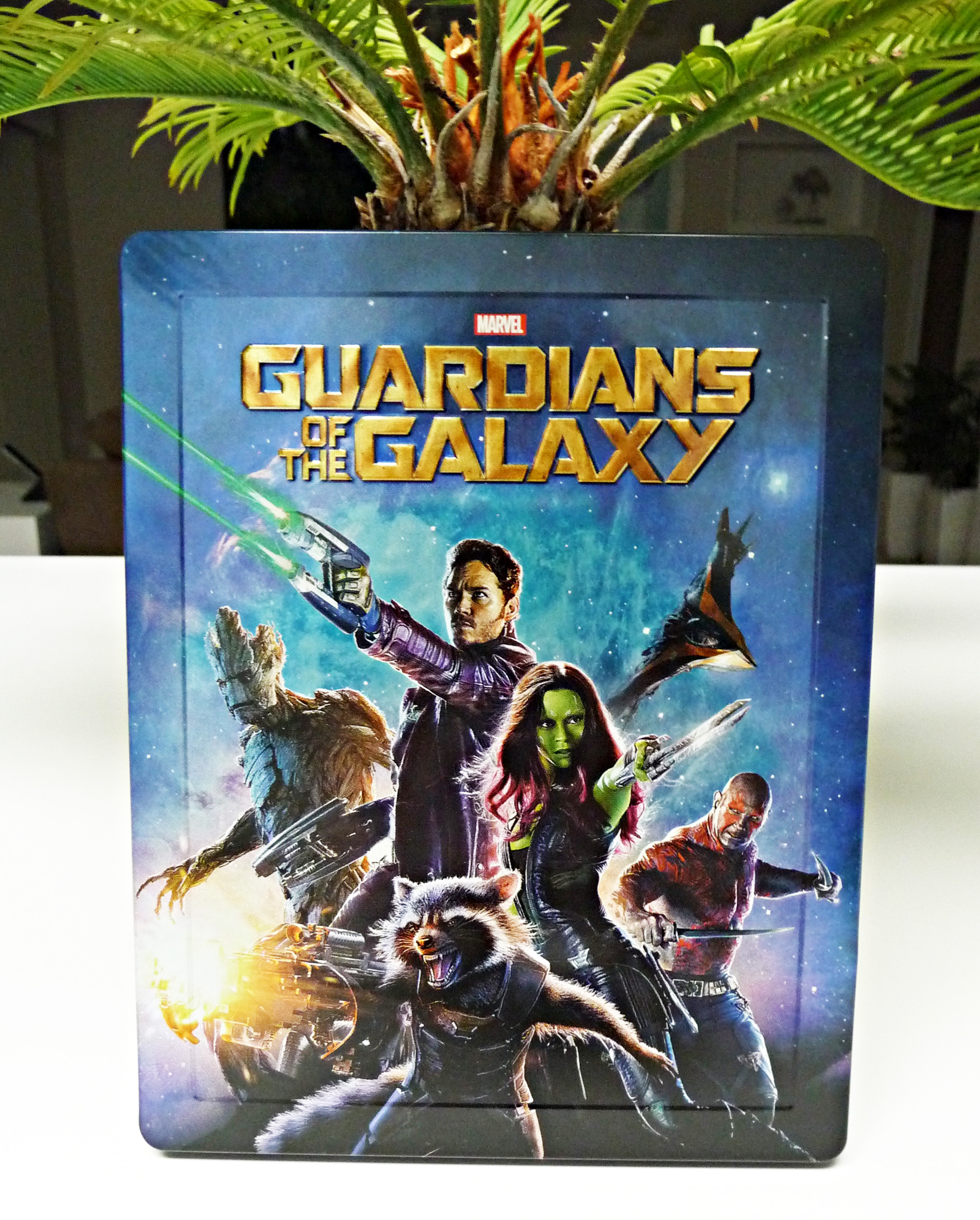 Livearthpeace GUARDIANS OF THE GALAXY Collection | Hi-Def Ninja - Pop ...