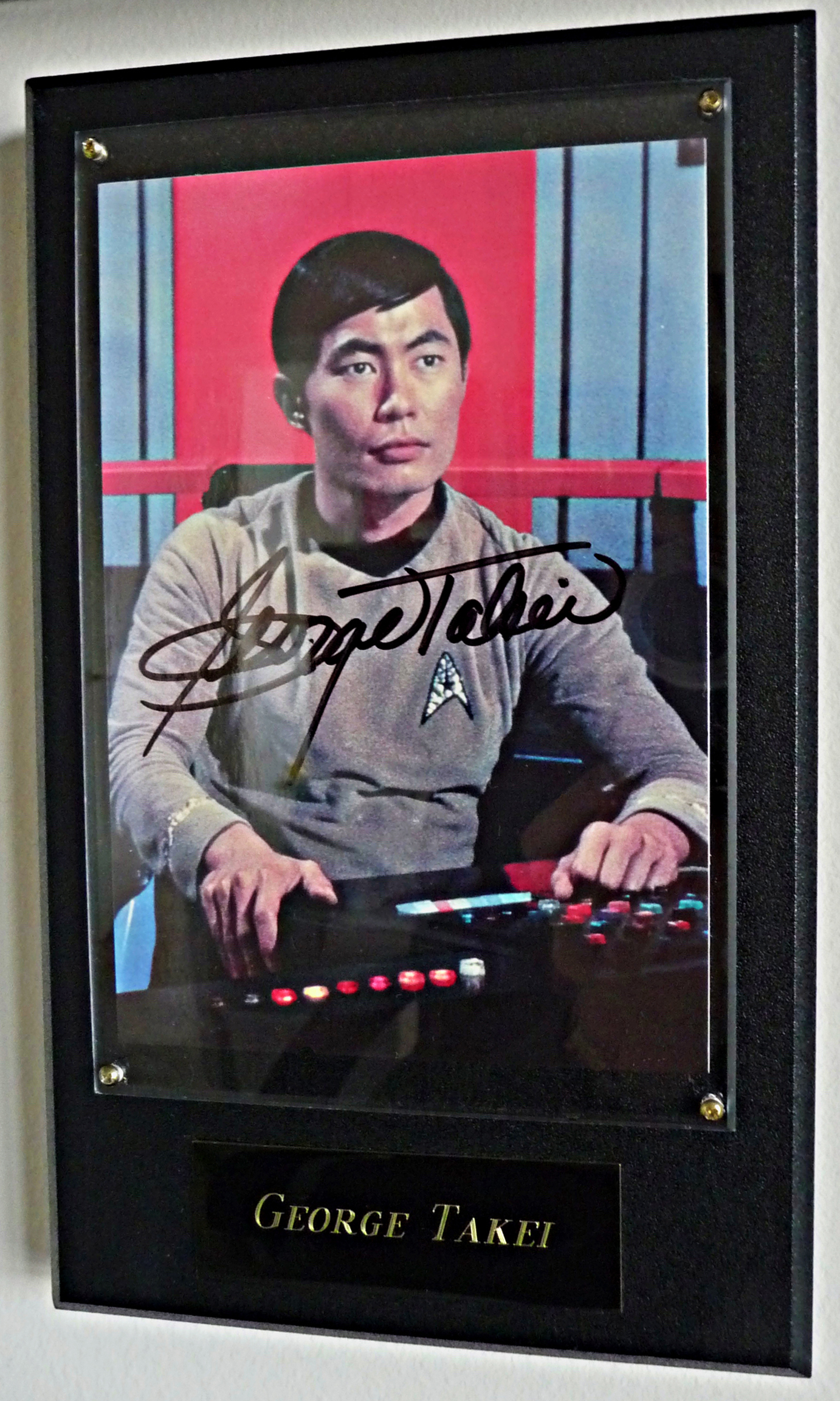 Livearthpeace STAR TREK COLLECTION | Hi-Def Ninja - Pop Culture - Movie ...