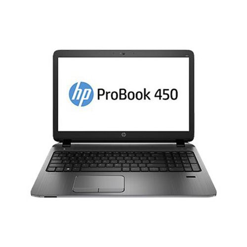USA - HP ProBook 450 G2 Intel Core i7 8GB Memory 1TB HDD 15.6" Notebook ...