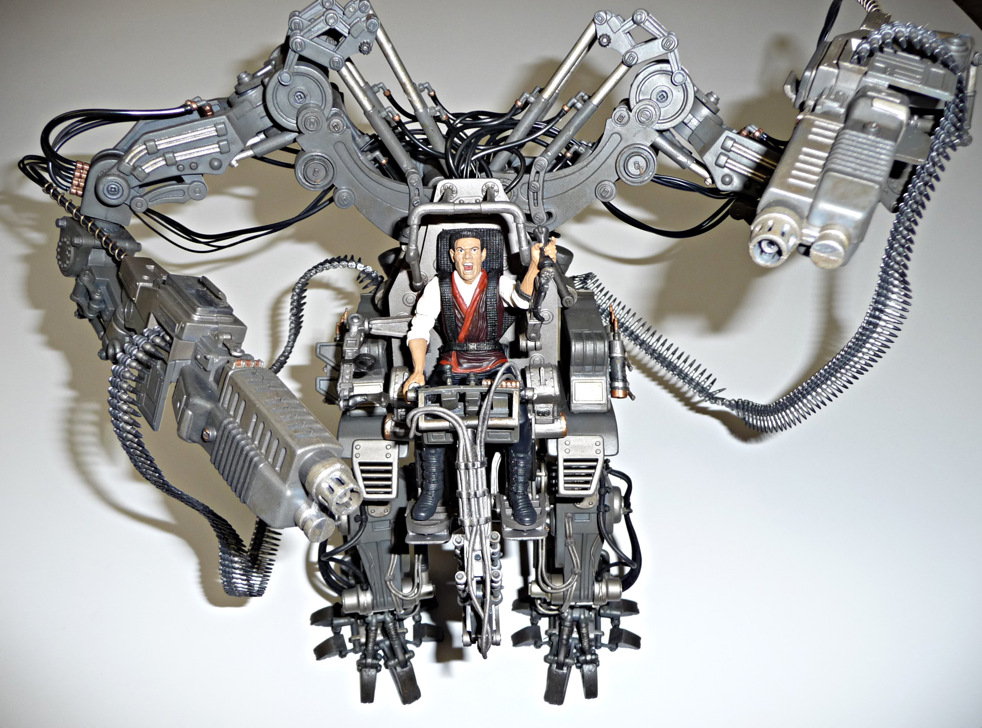 Livearthpeace MATRIX COLLECTION | Page 3 | Hi-Def Ninja - Pop Culture ...