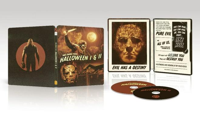 Halloween: The Complete Collection (1978-2009) - Page 1757 - Blu-ray Forum
