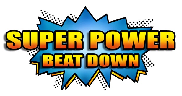 Super Power Beat Down - Web Series | Hi-Def Ninja - Pop Culture - Movie ...