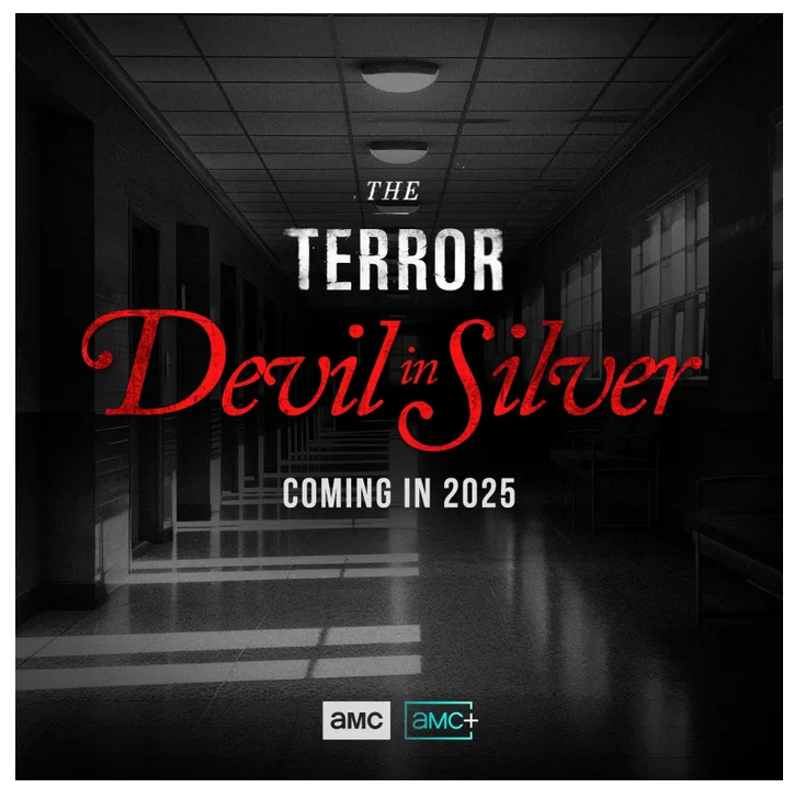 Upcoming - The Terror (Season 3) [AMC] | Hi-Def Ninja - Pop Culture ...