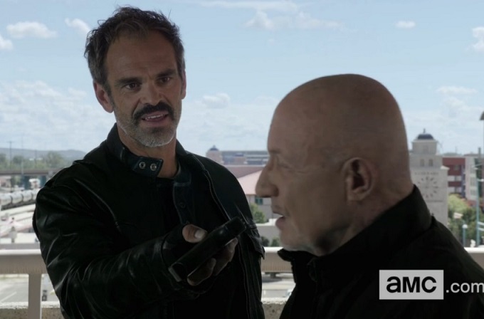 Completed - Better Call Saul (Season 6) [AMC] | Page 5 | Hi-Def Ninja ...