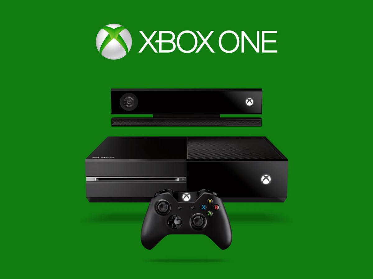 XboxONE - Xbox One - Main discussion thread | Page 6 | Hi-Def Ninja ...