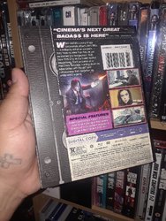 Slipcover - Lionsgate Retro VHS (Walmart Exclusive) [USA] | Hi-Def ...