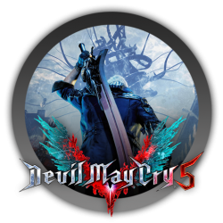 Multi - Devil May Cry 5 (2019) | Hi-Def Ninja - Pop Culture - Movie ...
