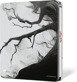 Sleepy Hollow (4K+2D Blu-ray SteelBook) (Fabelo StoryBook) [UK] | Hi ...