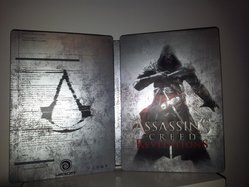 Assassin's Creed: Revelations (PS3/Xbox360 Steelbook)(Micromania ...
