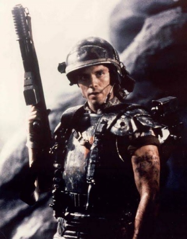 Corporal Hicks | Hi-Def Ninja - Pop Culture - Movie Collectible Community