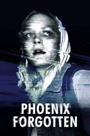 Horror-Theatrical - Phoenix Forgotten (2017) | Hi-Def Ninja - Pop ...