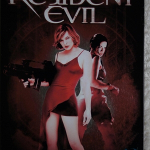 FS Resident Evil | Hi-Def Ninja - Pop Culture - Movie Collectible Community