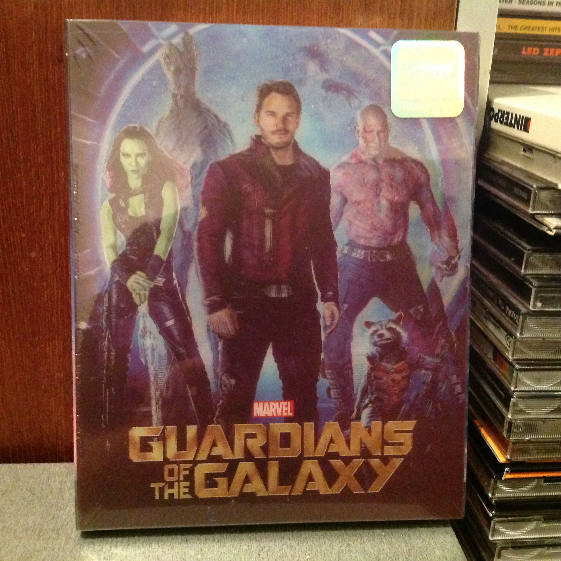 GOTG nova | Hi-Def Ninja - Pop Culture - Movie Collectible Community