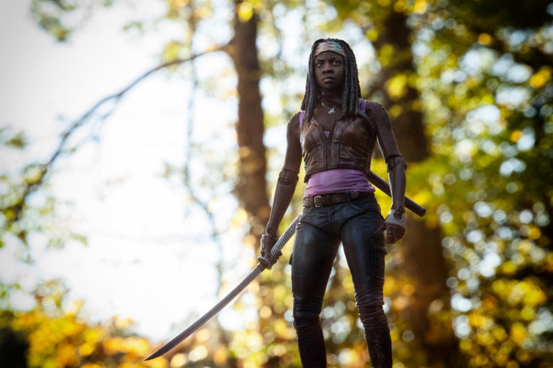 p pt wdtv3 MICHONNE 005 | Hi-Def Ninja - Pop Culture - Movie ...