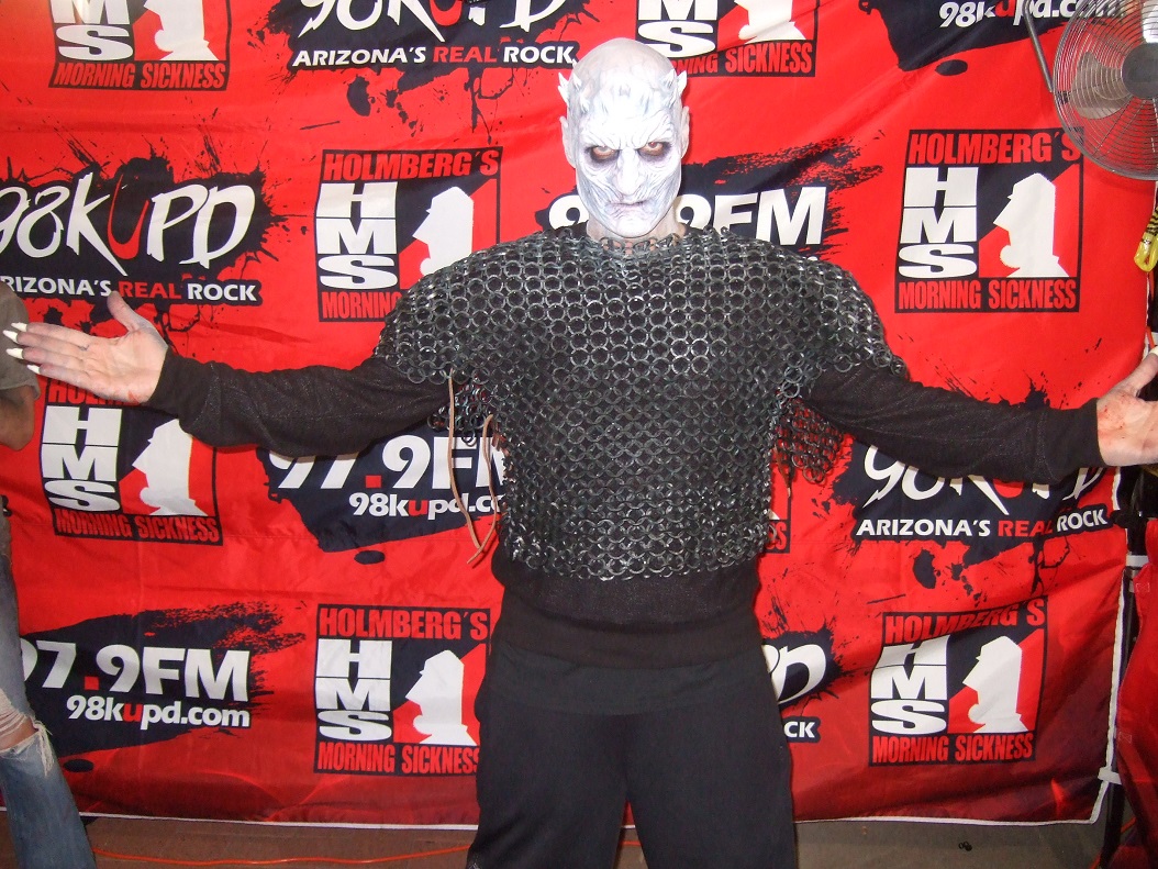 Phoenix Zombie Walk 2015_27.JPG | Hi-Def Ninja - Pop Culture - Movie ...