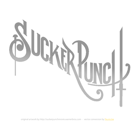 sucker-punch | Hi-Def Ninja - Pop Culture - Movie Collectible Community