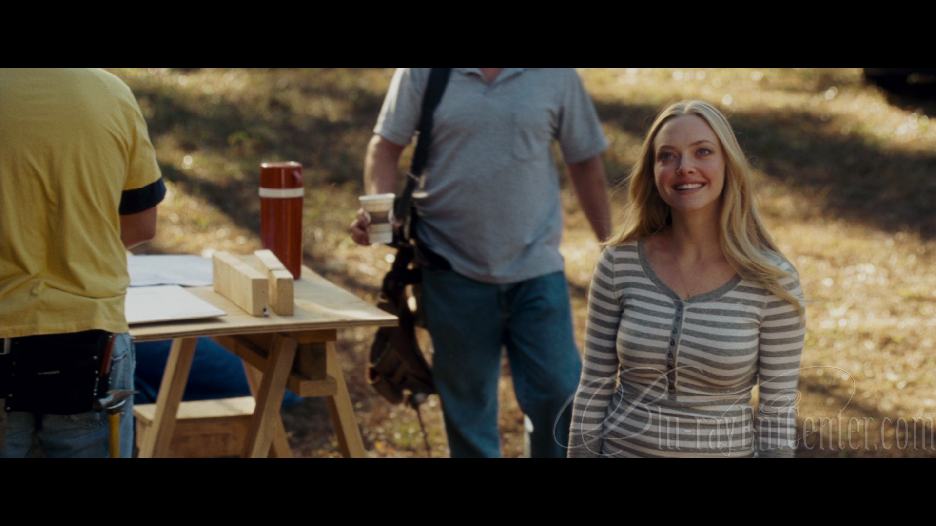 Dear John Blu-ray Review | Hi-Def Ninja - Blu-ray SteelBooks - Pop ...
