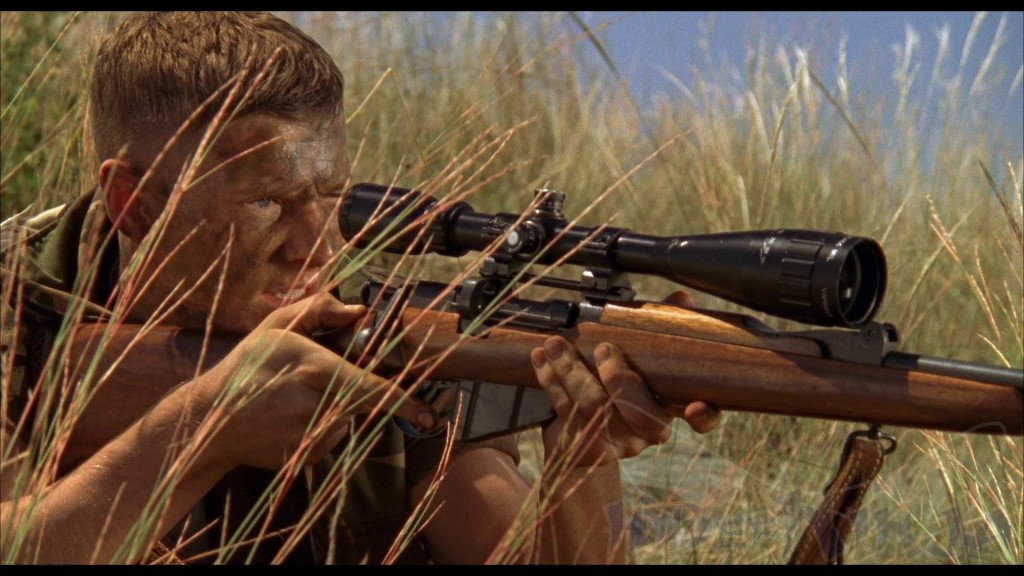 Sniper: Reloaded Blu-ray Review | Hi-Def Ninja - Blu-ray SteelBooks ...