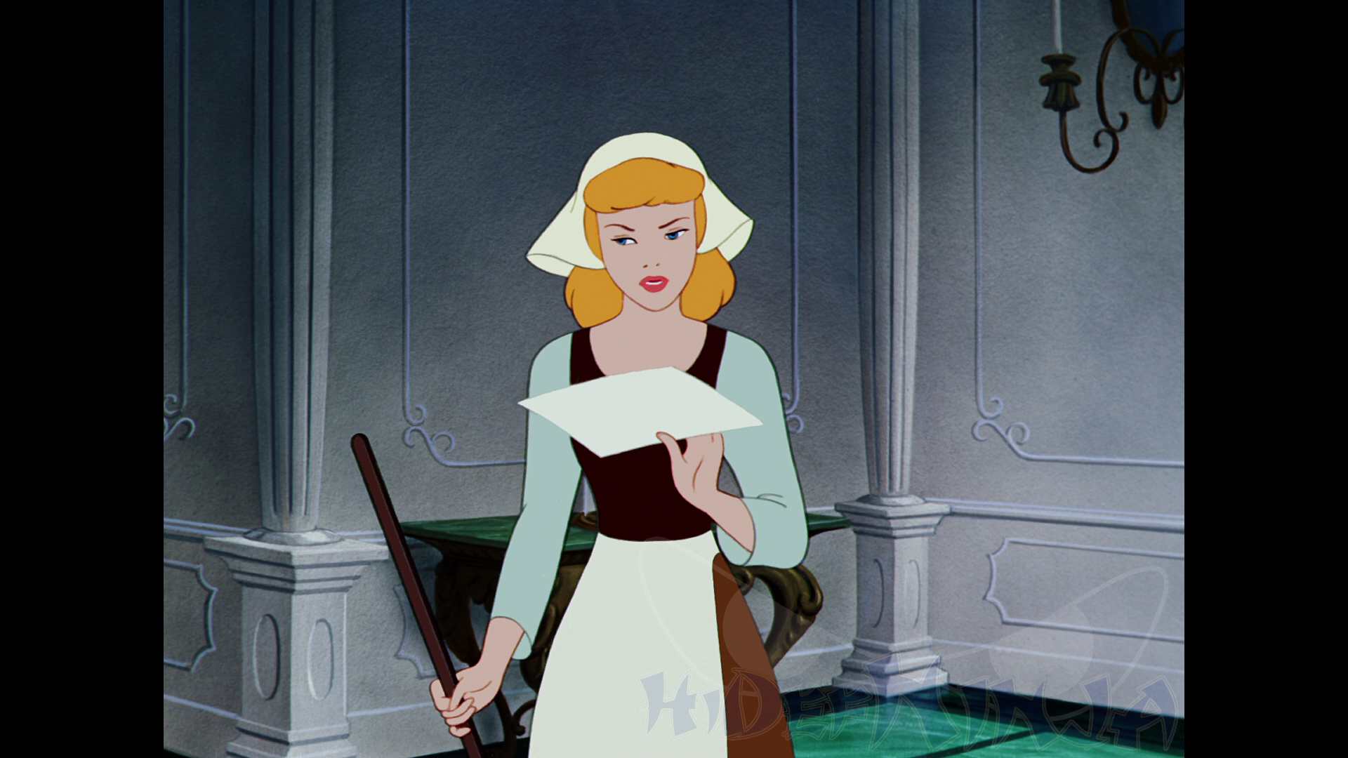 Cinderella Blu-ray Review | Hi-Def Ninja - Blu-ray SteelBooks - Pop ...