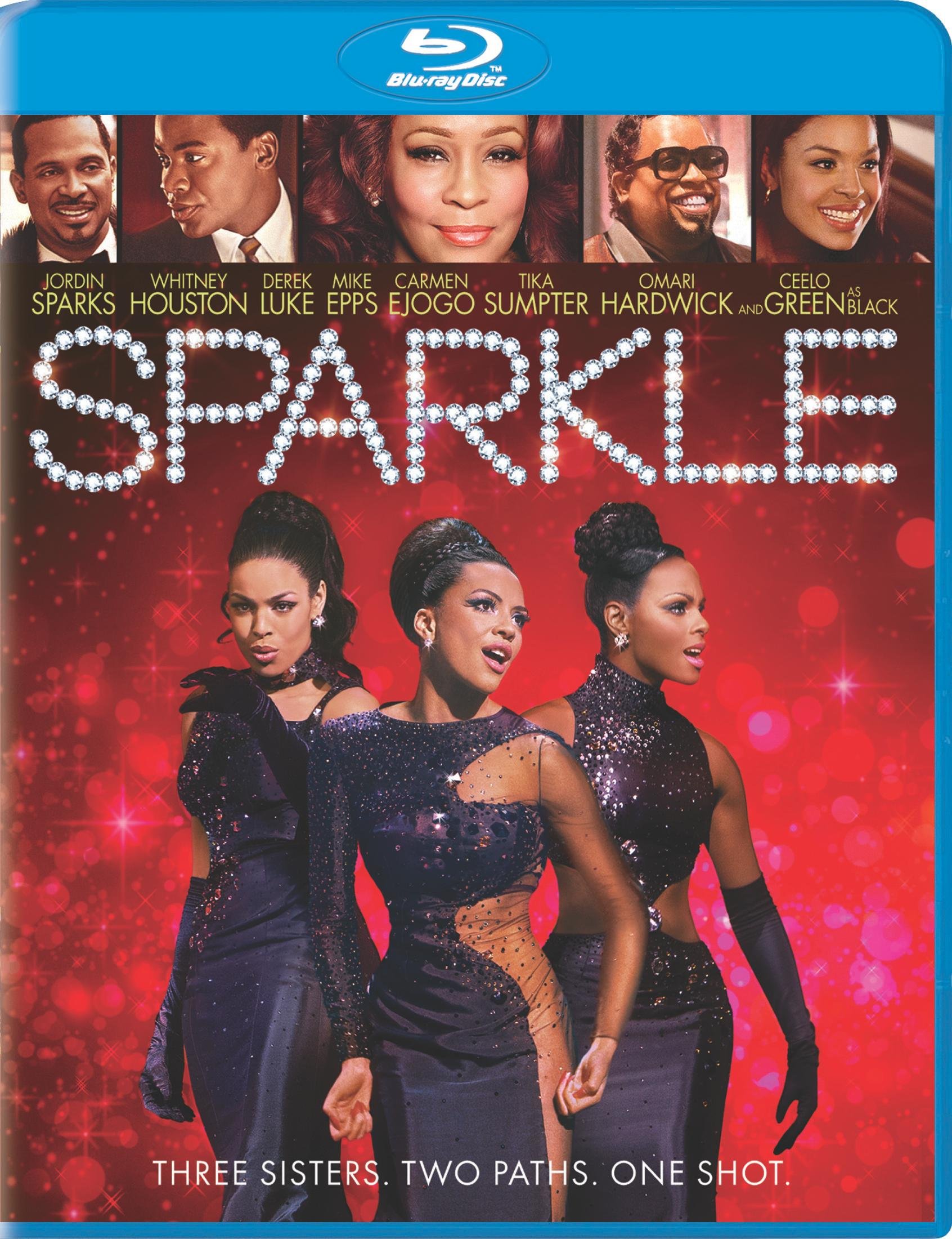 Sparkle Set For November | Hi-Def Ninja - Blu-ray SteelBooks - Pop ...