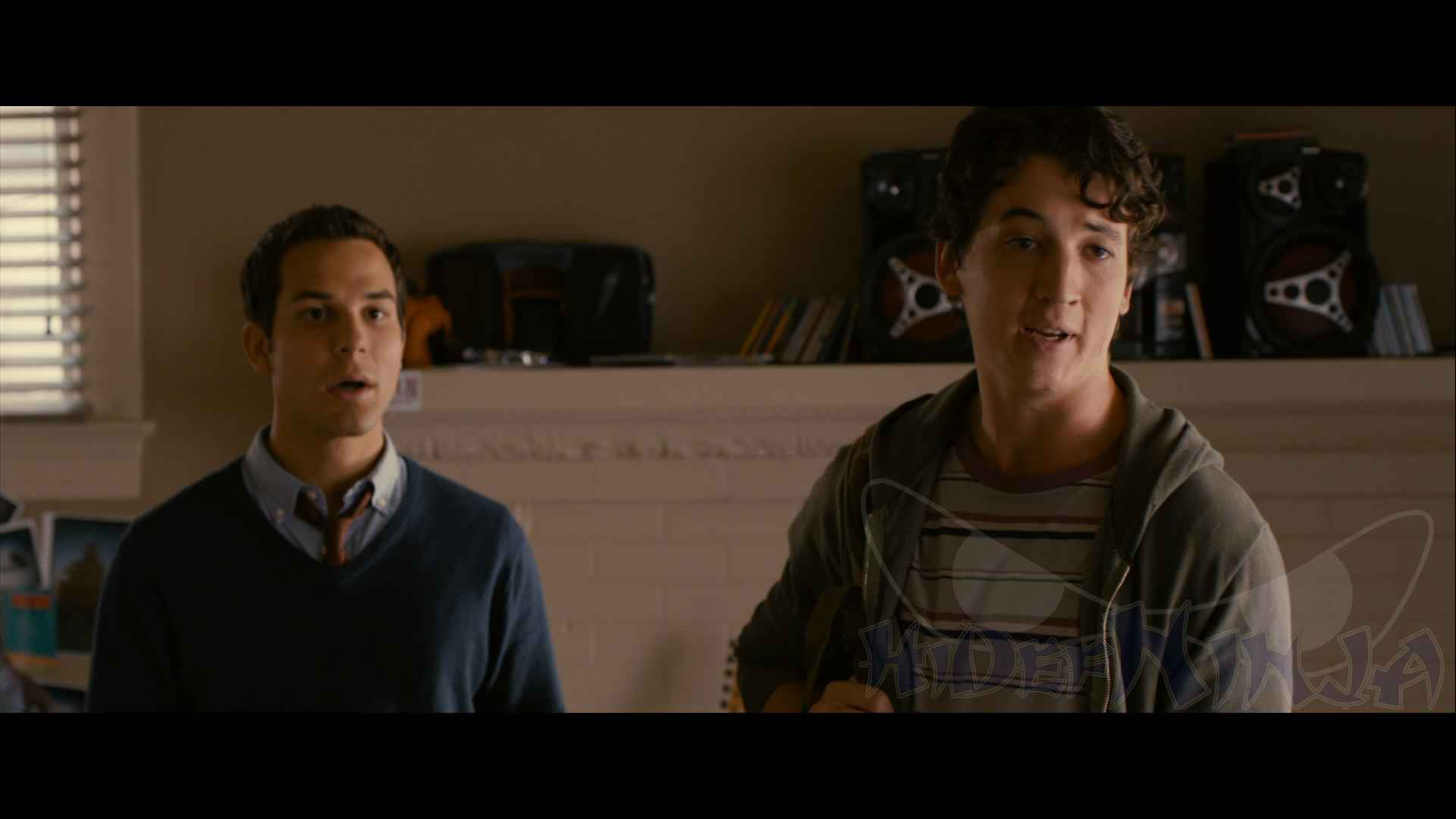 21 & Over Blu-ray Review | Hi-Def Ninja - Blu-ray SteelBooks - Pop ...