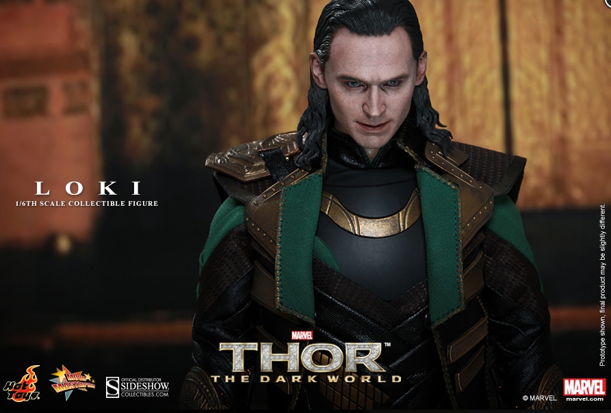 loki TDW HT 09 | Hi-Def Ninja - Blu-ray SteelBooks - Pop Culture ...
