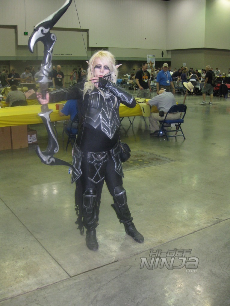Gen Con 2015 Photo Gallery – Cosplay! | Hi-Def Ninja - Blu-ray ...