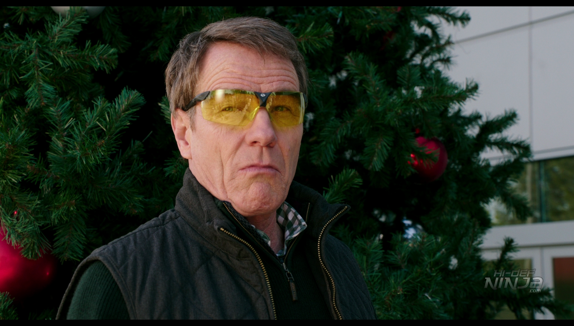 WHY HIM? Blu-ray Review | Hi-Def Ninja - Blu-ray SteelBooks - Pop ...
