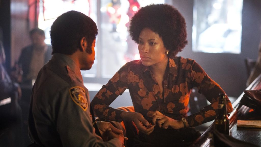 THE DEUCE: THE COMPLETE FIRST SEASON Blu-ray Review | Hi-Def Ninja ...