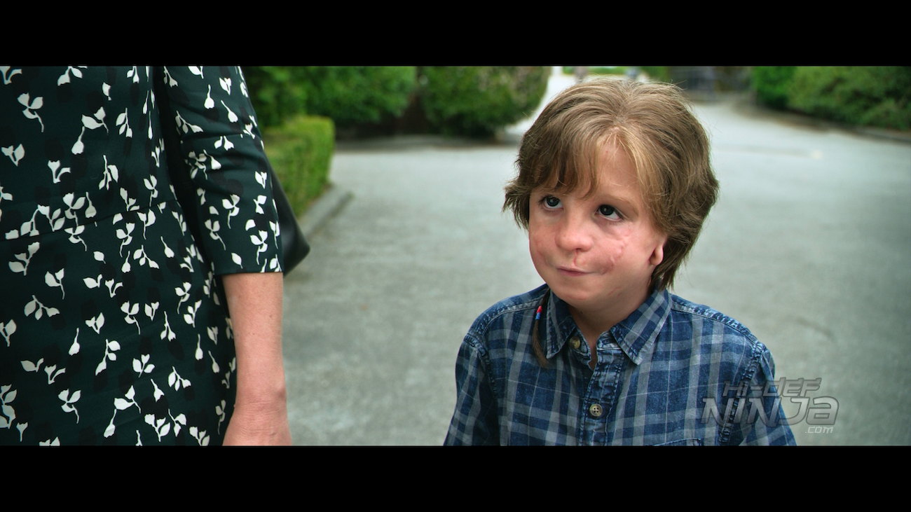 WONDER 4k UHD and Blu-ray Review | Hi-Def Ninja - Blu-ray SteelBooks ...