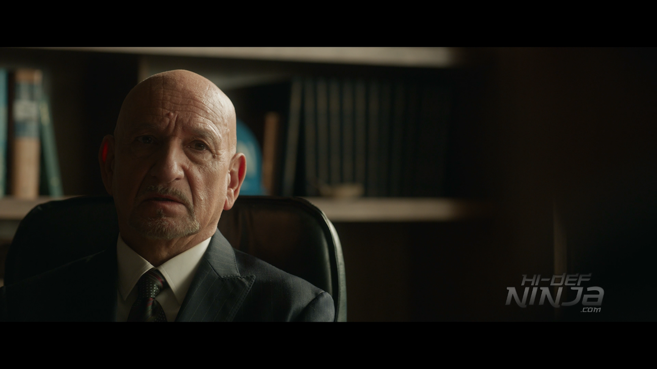 BACKSTABBING FOR BEGINNERS Blu-ray Review | Hi-Def Ninja - Blu-ray ...