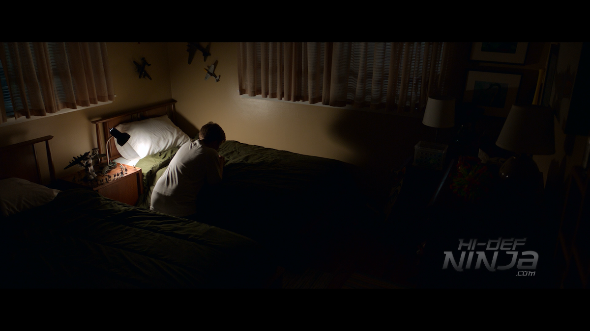 THE 15:17 TO PARIS Blu-ray Review | Hi-Def Ninja - Blu-ray SteelBooks ...