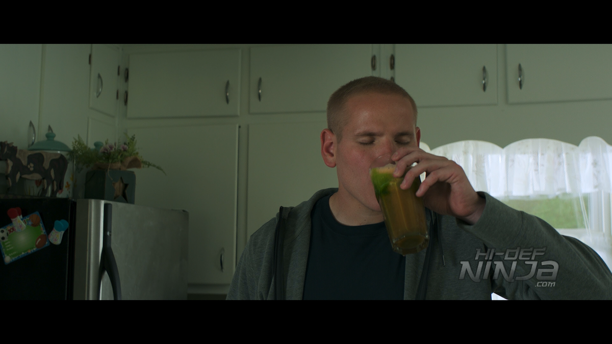 THE 15:17 TO PARIS Blu-ray Review | Hi-Def Ninja - Blu-ray SteelBooks ...