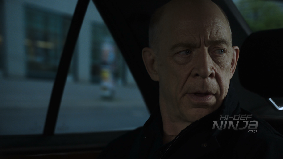 COUNTERPART: The Complete First Season Blu-ray Review | Hi-Def Ninja ...