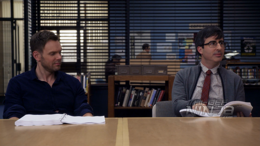 COMMUNITY: The Complete Series Blu-ray Review | Hi-Def Ninja - Blu-ray ...