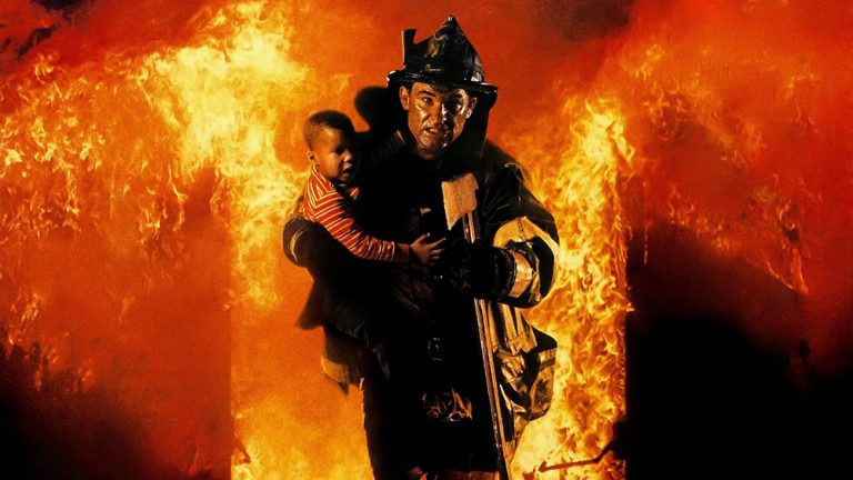 BACKDRAFT is Coming out on UHD Blu-ray this May! | Hi-Def Ninja - Blu ...