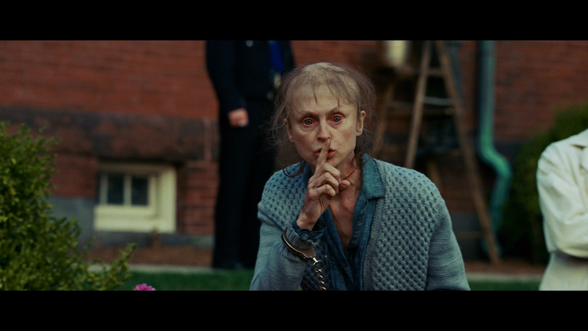 SHUTTER ISLAND 4k Ultra HD Review | Hi-Def Ninja - Blu-ray SteelBooks ...