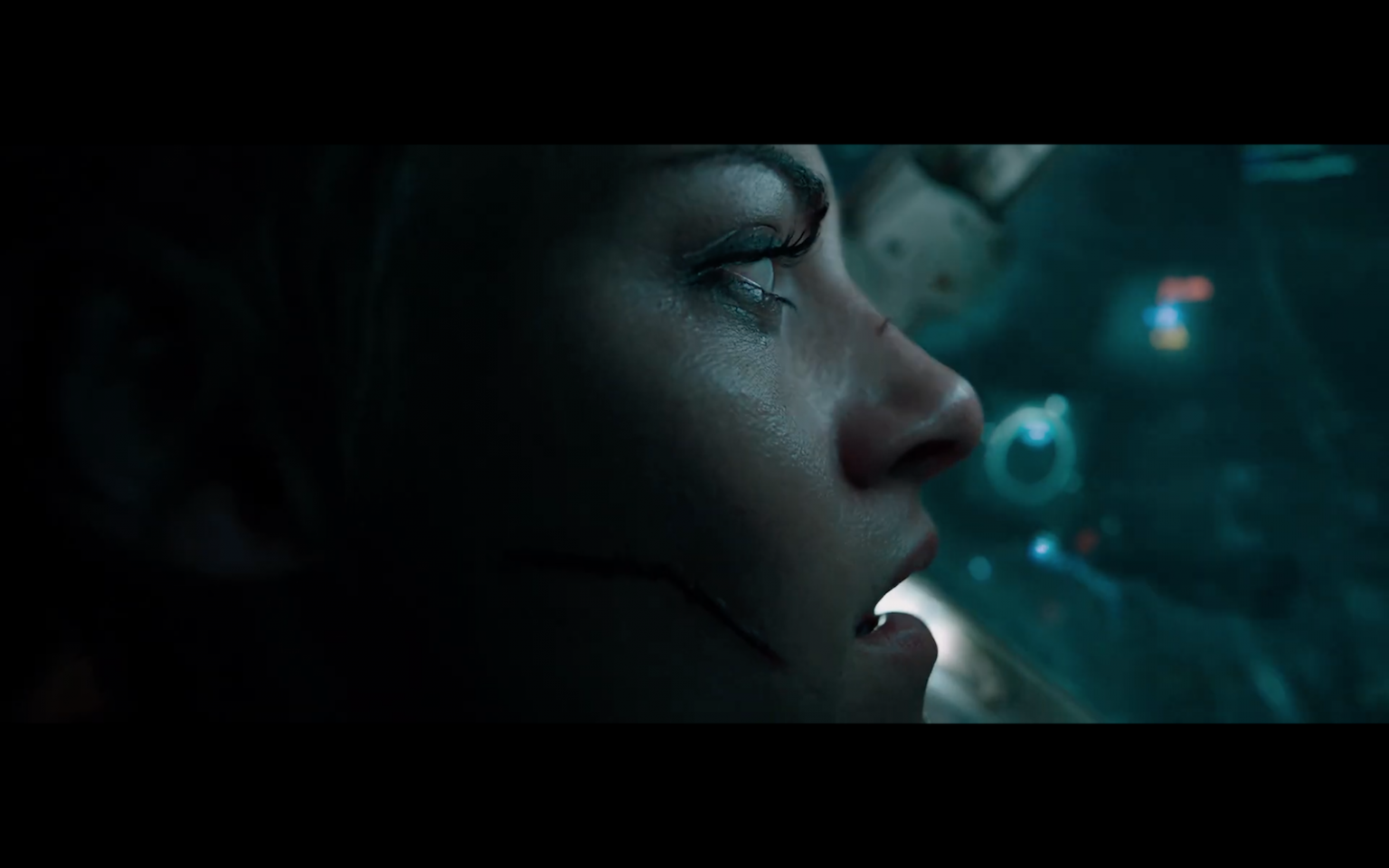 UNDERWATER Blu-ray Review | Hi-Def Ninja - Blu-ray SteelBooks - Pop ...