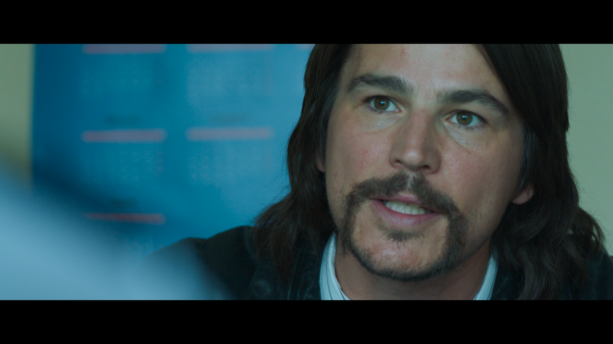 MOST WANTED Blu-ray Review | Hi-Def Ninja - Blu-ray SteelBooks - Pop ...