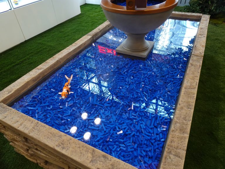 [Toy Fair 2025] Four Top Brands, LEGO, Mattel, Spin Master, and ...