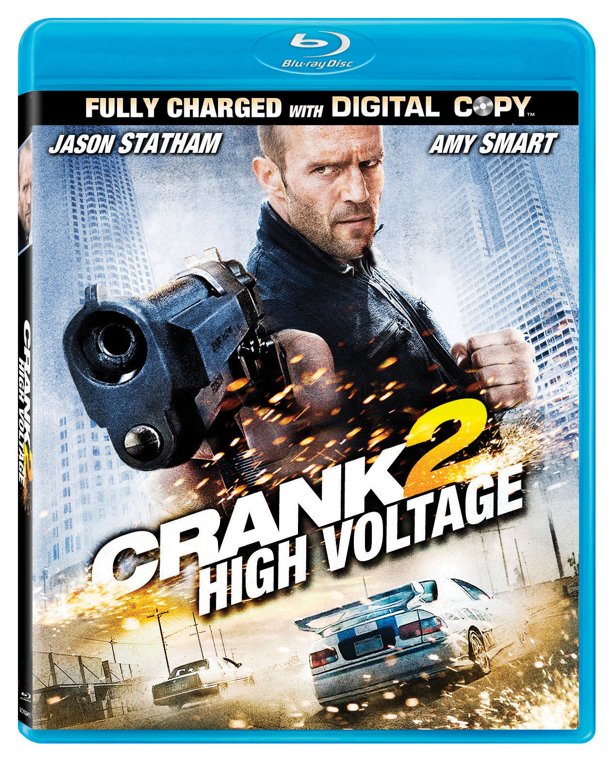 crank2_br | Hi-Def Ninja - Blu-ray SteelBooks - Pop Culture - Movie News